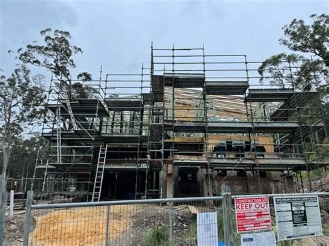 Fibreglass Scaffold Hire Alta Scaffolding Call 0457 700 111