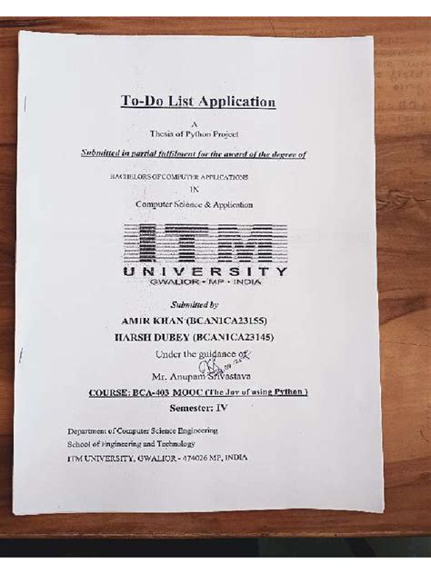 Thesis Python Compressed Pdf