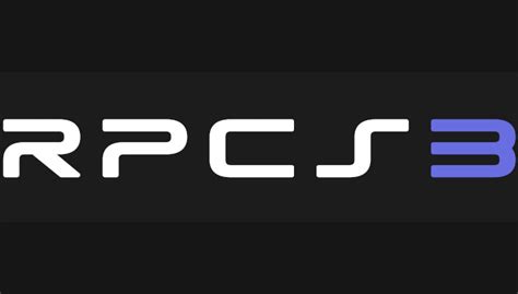 GamingOnLinux PlayStation 3 Emulator RPCS3 Gets Gamepad Support For The Main UI Steam News