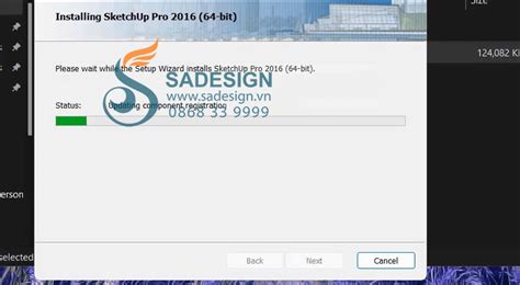 Instructions For Downloading And Installing Sketchup 2016 Full Crack