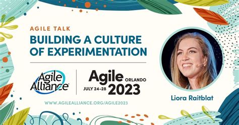 agile alliance on linkedin agile2023 agile roadtoagile2023
