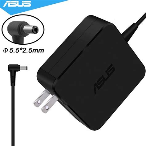 Ripley CARGADOR LAPTOP SANTOFA ELECTRONICS COMPATIBLE ASUS 19V 2 37A