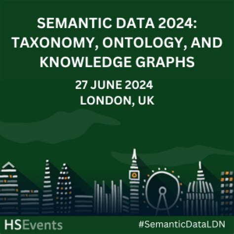 Invitation To Semantic Data Taxonomy Ontology And Knowledge