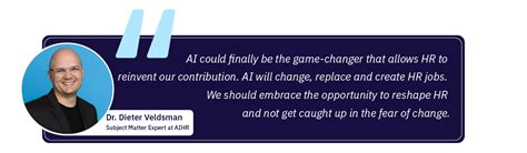 AI For HR Transforming Your Workforce Swift Technology