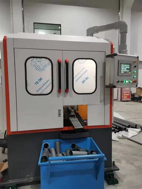 Gls 130 New Cutting Design Tilting Saw Cutting Way Circular Saw Machine