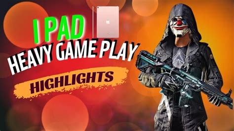 Highlights I Pad Game Makes Me Smooth Ipad 8 Generation Game Play