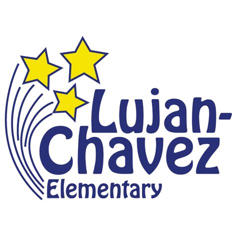 Home Lujan Chavez Elementary School