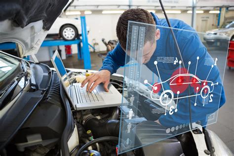 La Importancia De Tomar Cursos De Mecánica Automotriz