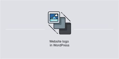 Custom Logo In WordPress Themes Harbor