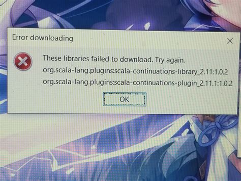 does anyone know how to fix this r minecraftforge