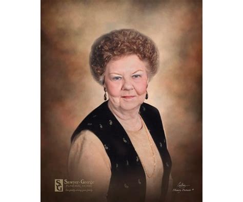 Emma Ruth Townsend Obituary 1935 2023 Legacy Remembers