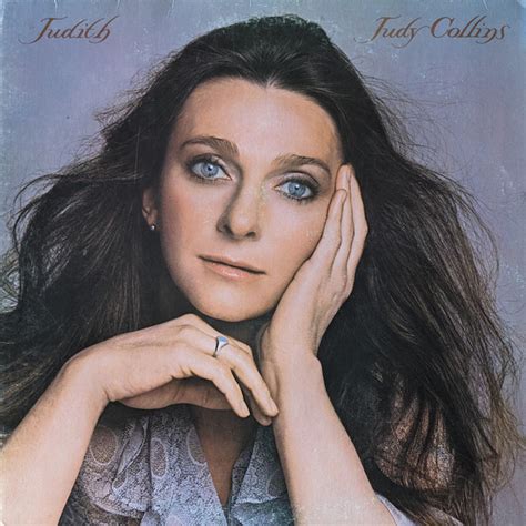Judy Collins Judith Releases Discogs