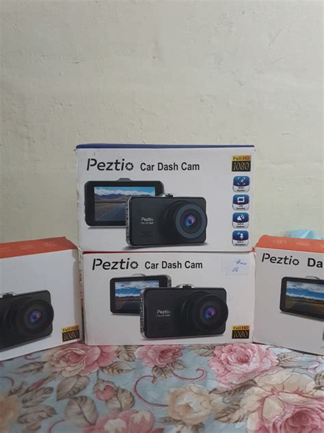 Car Dash Cam Car Accessories Electronics And Lights On Carousell