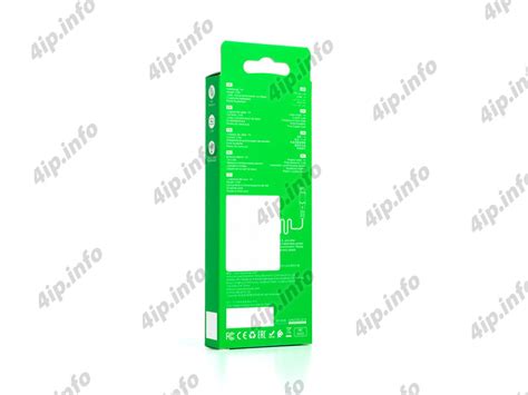 Кабель Micro Usb Usb A 2 0 1m 2 4a Borofone для Dexp Ixion