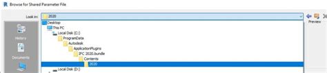 Exporting Ifc From Revit Part 1 Mapping Bim Corner