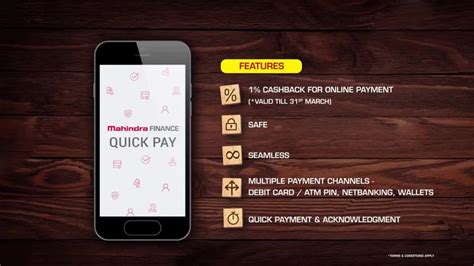 Quick Pay Option How To Use Quick Pay Option