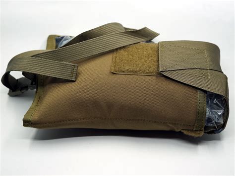 Skedco Pouch