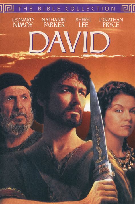 David 1997 Posters — The Movie Database Tmdb