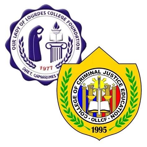 Ollcf College Of Criminal Justice Education