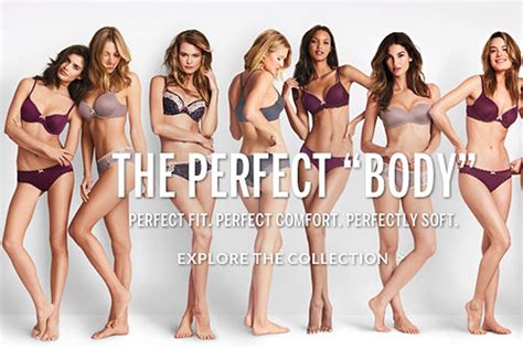 Five Ads That Took Body Shaming To A Whole New Level Dazed