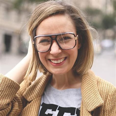 Retro 1980s Classic Square Frame Hip Hop Clear Lens Glasses 8975