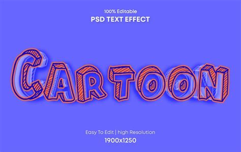 Psd라는 단어가 있는 파란색 배경 프리미엄 Psd 파일