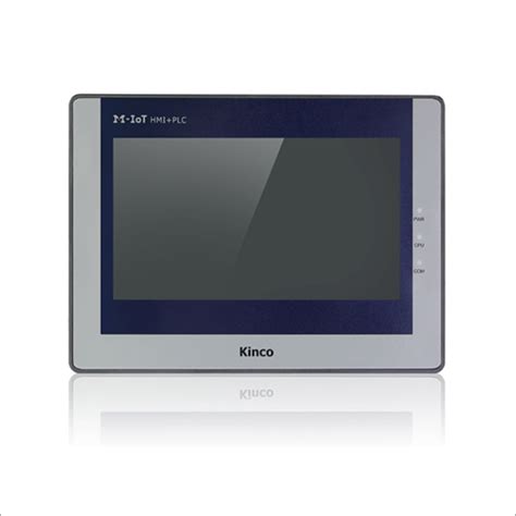 Mk Series Hmi Plc Distributor From Ahmedabad Gujarat India Latest Price