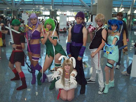 Tokyo Mew Mew Ax 2010 By Xxx Teddybear Xxx On Deviantart
