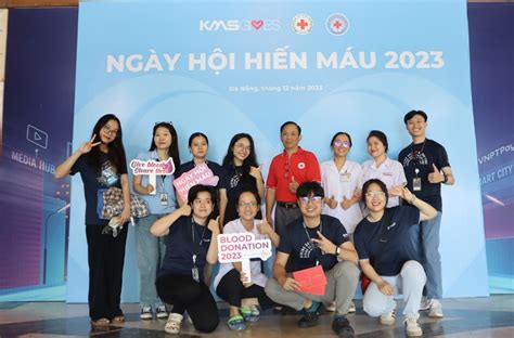 Kms Technology Fosters Community Development The Saigon Times