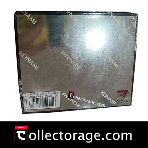 Booster Box Judgment Of The Light ingles 1º Edición Yu Gi Oh