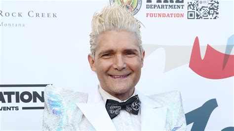 Corey Feldman Does Mj Moves On “dancing With The Stars” Debut