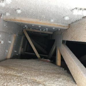 Why Is There Frost In The Attic GreenBuildingAdvisor
