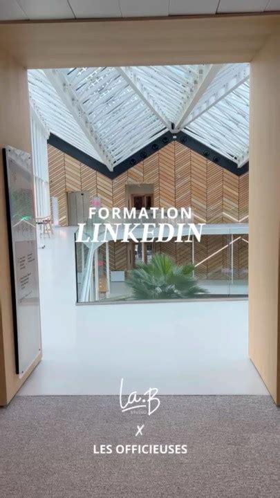 Morgane Guyon On Linkedin Linkedin Formation Businessdeveloper Entrepreneuse…