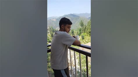 Bete Ko Nam Kmana Pdta H 🔥🔥 प्रकृतिlove Travel Music Rider Trending