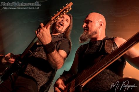 23 05 11 Rhapsody of Fire Wind Rose Seven Kingdoms Québec