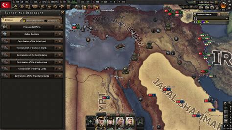 Tur Endeavour Front Decentralist Path Bugged · Issue 17530