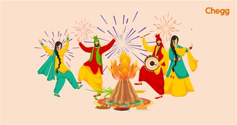 Why Is Lohri Celebrated The Powerful Significance Of The Festival In 2025