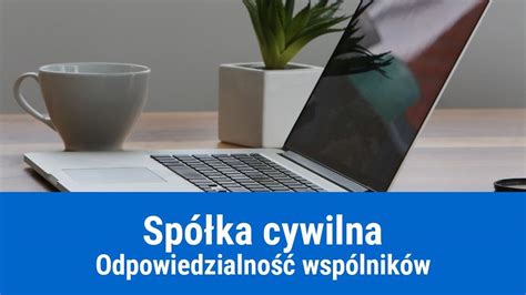 Zawieszenie spółki cywilnej