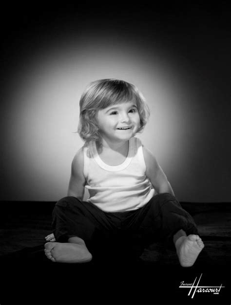 Découvrez La Bouille Du Bébé Cadum 2016