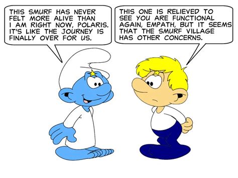 Dimwitty Smurf Empath Wiki Fandom 52 Off