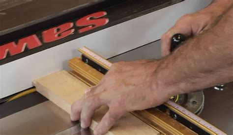 Mastering Mortise Tenon Joints DVD WoodWorkers Guild Of America