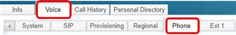 Enable Anonymous Call Blocking On The Cisco IP Phone Or Series Multiplatform Phone Cisco