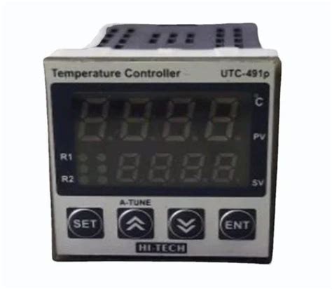 Pid Temperature Controller At ₹ 1150 Piece Pid Controller In Ahmedabad Id 2851079865173