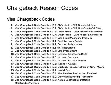 How To Dispute A Chargeback Small Business Guide