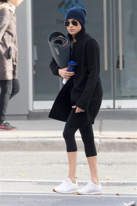 Where Can You Buy Meghan Markles Reebok Sneakers The 75 Shoes Are So