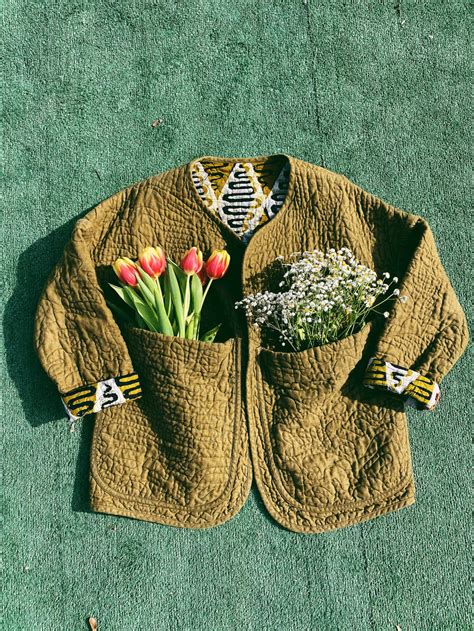 Daisy Chain Patterns The Fold Line