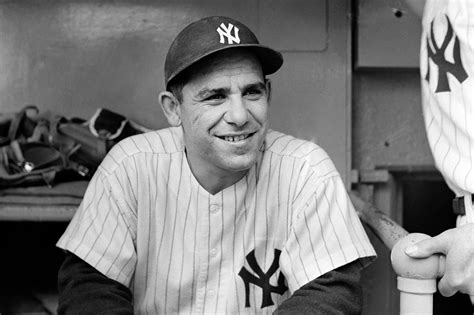 Yogi Berra One Of Baseballs Greatest Catchers And Characters Who As