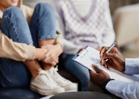 The 10 Different Types Of Therapy