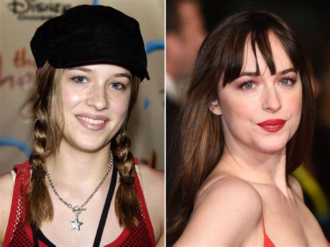 Dakota Johnson No Makeup Dakota Johnson Without Makeup Dakota