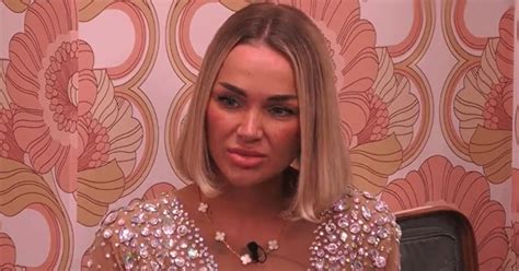 Drama Potenzial Diese Big Brother Bewohnerin Hat Denselben Ex Wie
